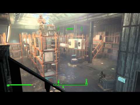 Steam Community :: Video :: Fallout 4 - A Hardware Town Encounter