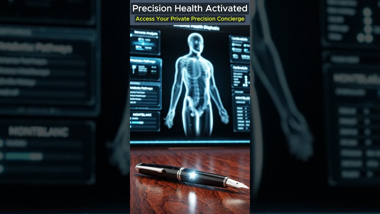 The Executive Dilemma: Why High-Performing Professionals Are Losing Their Cognitive Edge (Protocol)