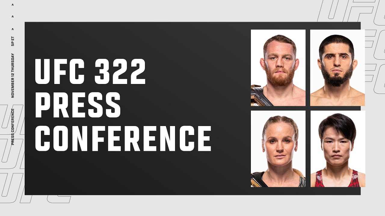 Former UFC champion wears rare, $1,000,000 watch ahead of UFC 322 ...