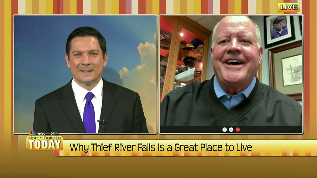 NDT   Why Thief River Falls is a Great Place to Live