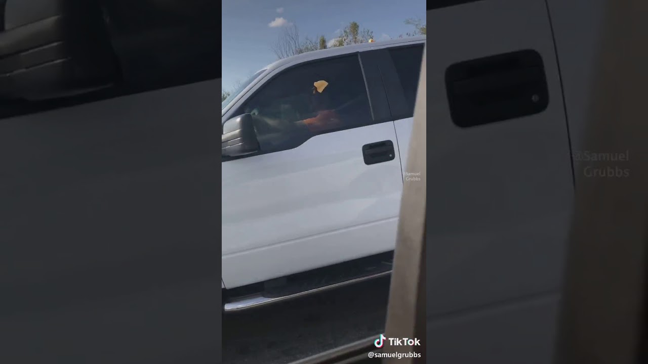Guy Throws Cheese At Everyone