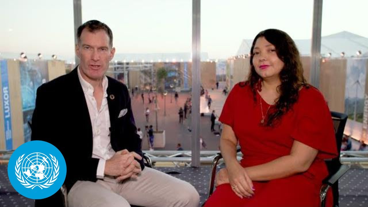 #COP27: Now the hard work begins | UN News | Climate Action | United Nations