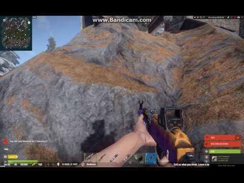 Steam Community :: Video :: Rust - Raiding The PoNG's Clan