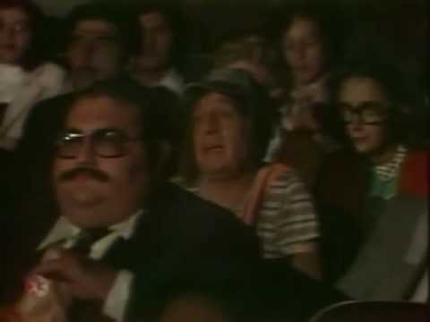 Chaves: Vamos ao cinema? (1979) – Em espanhol | .: Vizinhança do Chaves ...