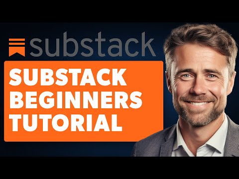 What Is Substack & How Does It Work? (Full 2024 Guide)