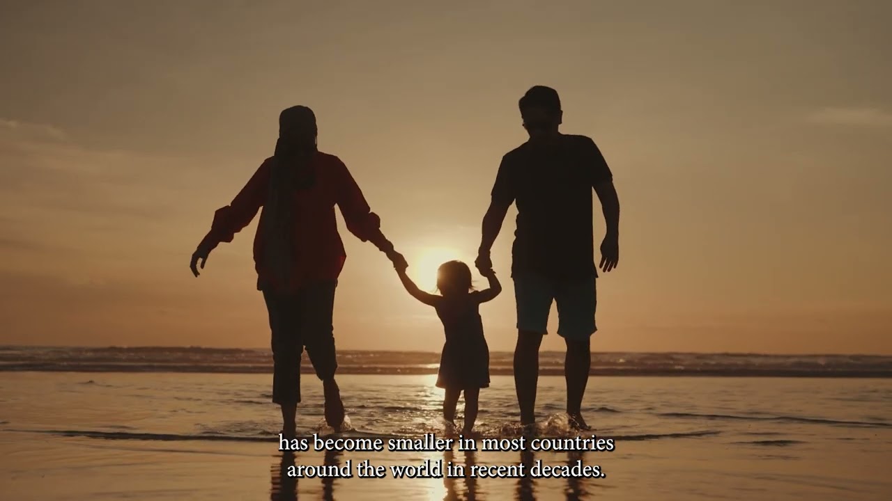 Beyond 8 Billion: What You Need to Know About Population Projections