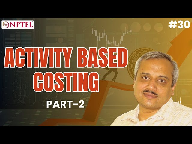 Understanding Activity Based Costing: A Comprehensive Guide | Galaxy.ai | Galaxy.ai