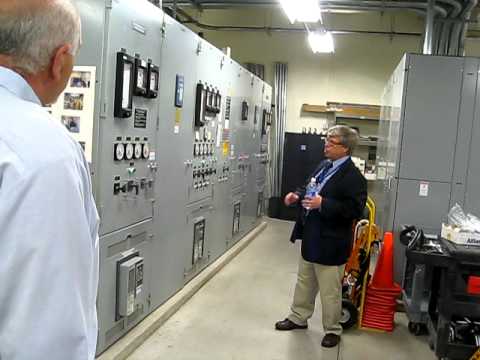 Paralleling Switchgear-5-10-11.AVI