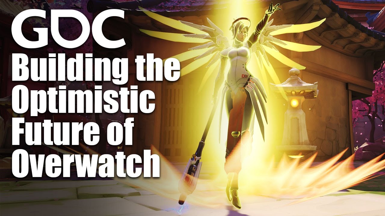 How long did the war with the Omnic last after it began 30 years ago? - Story Discussion ...