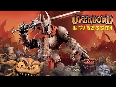Steam Community :: Overlord