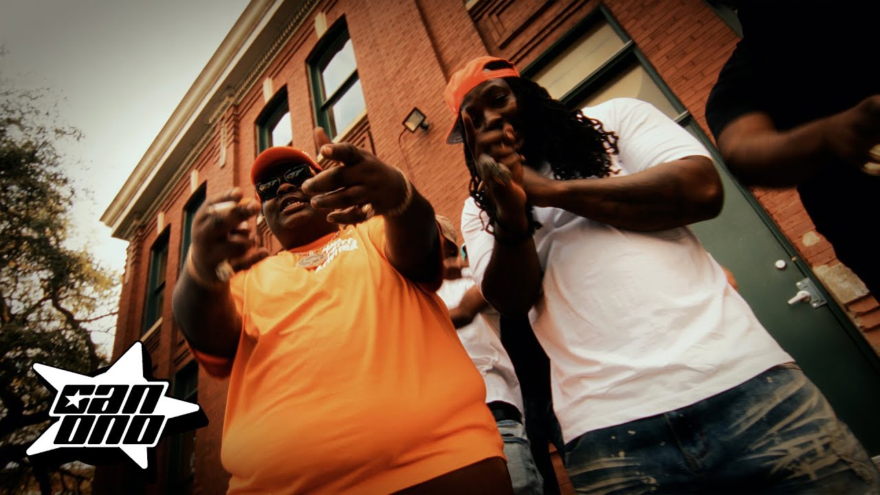 BigXthaPlug & Mon$+@ - War Ready (Official Music Video)