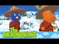 Snow Backyardigans Watch HD Mp4 Video Download Free