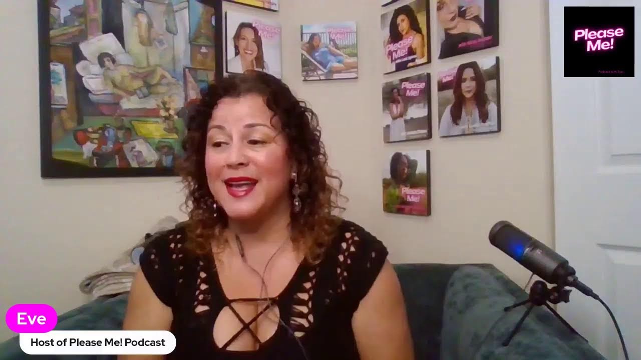 How to Get Big  Clit Energy (live stream)
