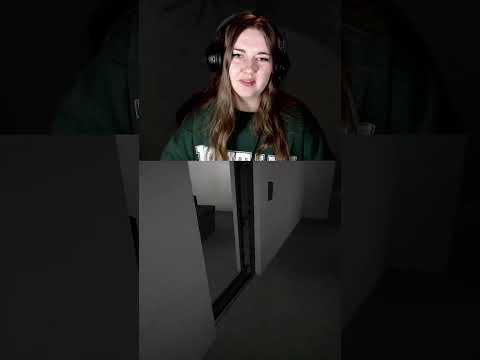 Plague Boi Got Me | #scp #gaming #horrorgaming #gamergirl #scpcontainmentbreach