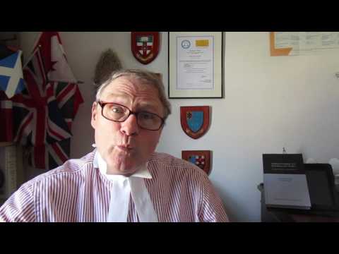 Phillip Taylor MBE review. Vexatious Litigants and Civil Restraint Orders