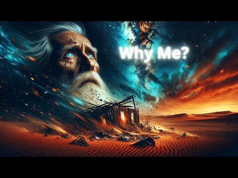 My Name is Job and This is My Story