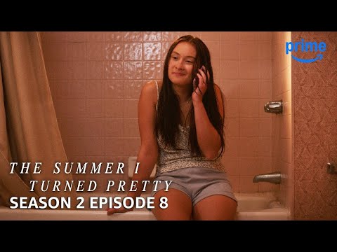The Summer I Turned Pretty Season 2 Episode 8 | Full Episode