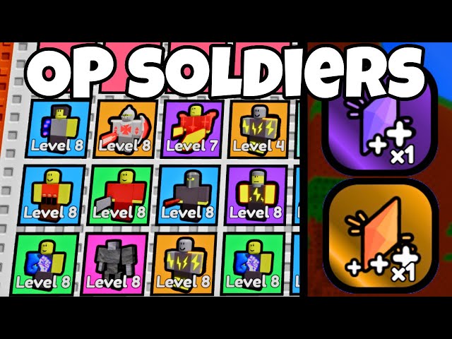 Roblox Control Army 2 Codes (September 2023): Free Rewards