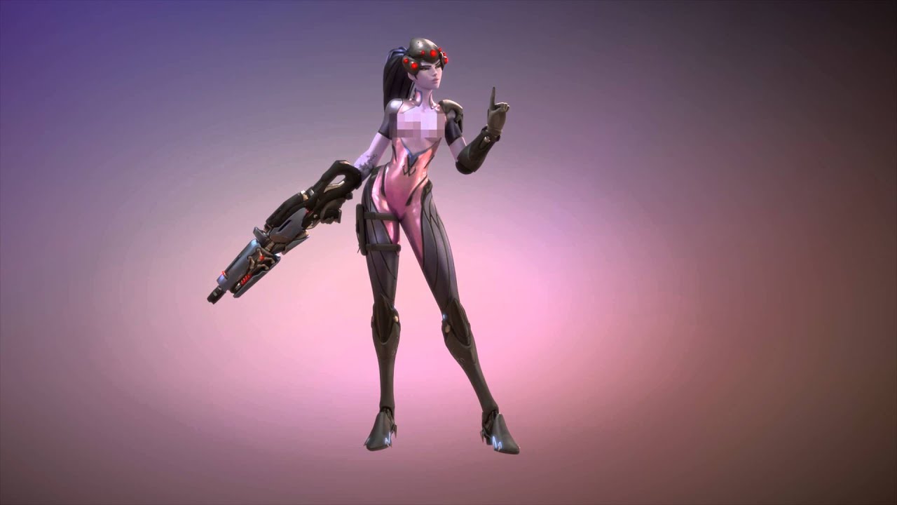 Turntable - Widowmaker