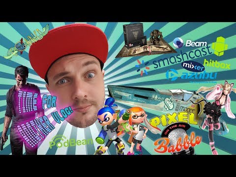 Steam Community :: Video :: Vlog #005 ~ Future Plans | Pixel Babble ...