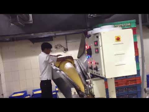 Toffee Wrapping Machine at Best Price in India