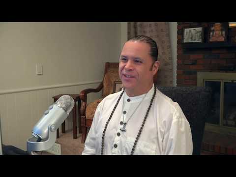 The Dharmic Versus Abrahamic World-Views