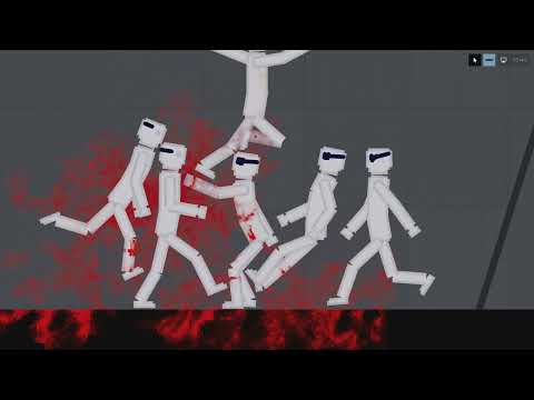 Steam Community :: Video :: People against to Each Other in People ...