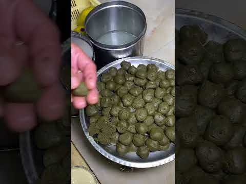 Bhang ghota try karoge Holi pe? #trending #youtubeshorts #ytshorts #shorts #thandairecipe #happyholi