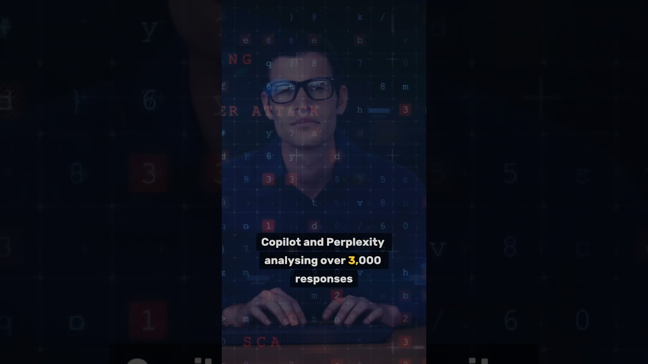 AI Lies in 45% of Answers 😱 EBU Study Exposes ChatGPT, Gemini & Copilot Errors!