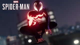 Hellfire Gala Suit MOD at Marvel’s Spider-Man Remastered Nexus - Mods ...