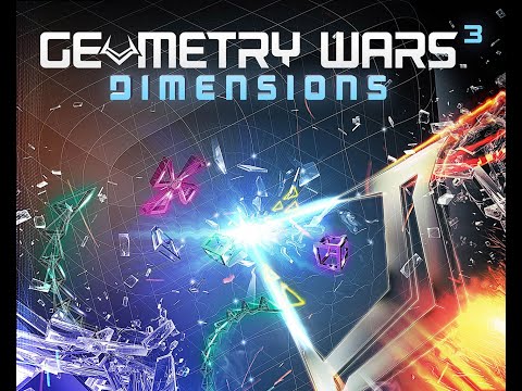 Steam Community :: Video :: Geometry War 3 | Assassins Creed Syndicate ...