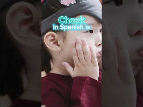 CHEEK IN SPANISH | Medical Consecutive Interpreting