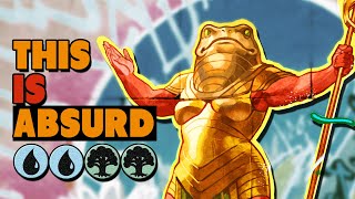 AetherHub - Your Hub for everything Magic