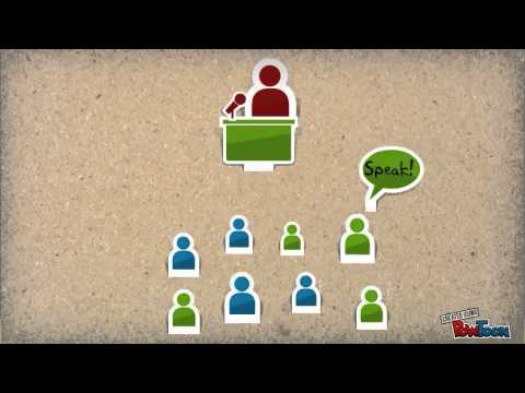 Spanish - Informal Commands