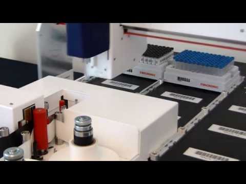 XL Tube Labeler | BioMicroLab