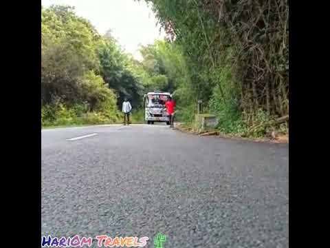 HariOm Travels... Poonachi