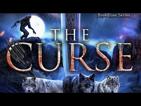 The Curse – Book Trailer | LITERARY TITAN