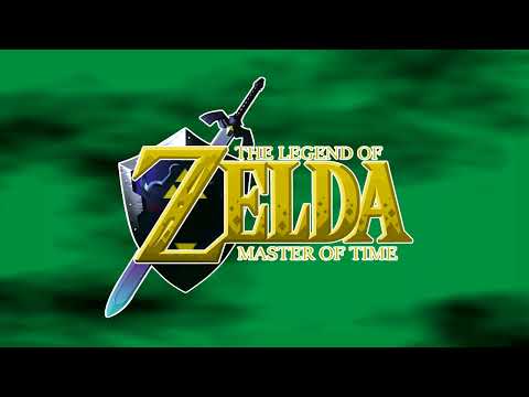 Patrick's Manor - The Legend of Zelda: Master of Time Soundtrack [Extended]