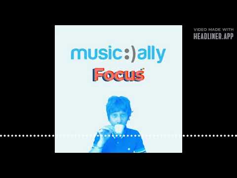 Music Ally Focus #66: The nature of modern fandom: we speak to music journalist Jude Rogers