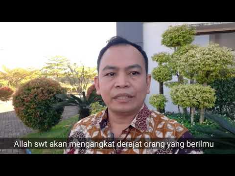 Dion's Scientific Quotes| Sikap Ilmiah Konsep Sains dan Islam|