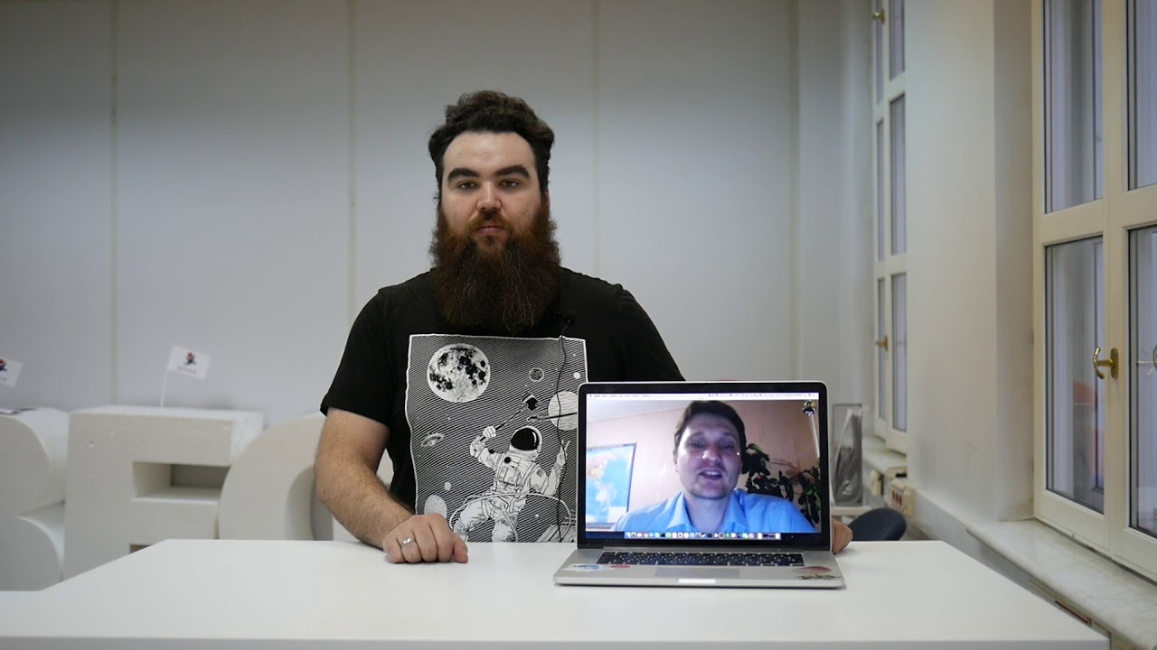 dGit – Blockchain plus Git #EOSHackathon