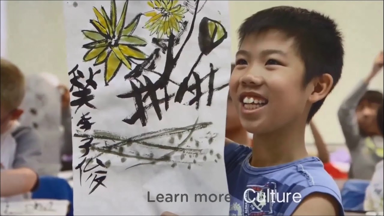 A Look Back at 10 Years of Confucius Institute in Edmonton (埃德蒙顿孔子学院建院十周年回顾)