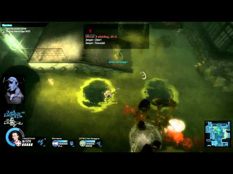 Steam Community :: Video :: Alien Swarm - Sewer Junction speed run