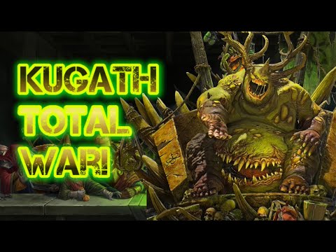 Steam Community :: Video :: Kugath Plague Father! This is total war ...