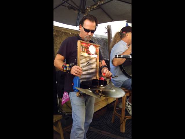 Unkl Ray Nutter | Visit St. Augustine