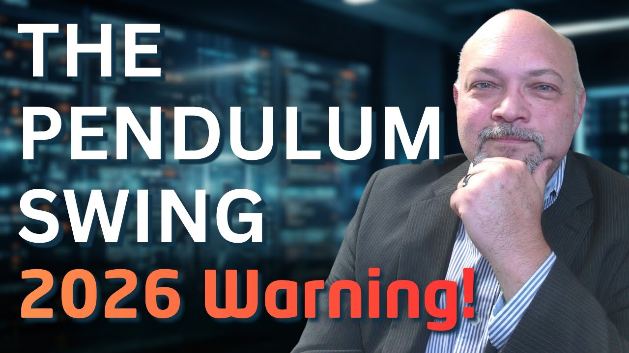 Data Engineers: Your Skills Are About to Become Obsolete (Here's What To Do)