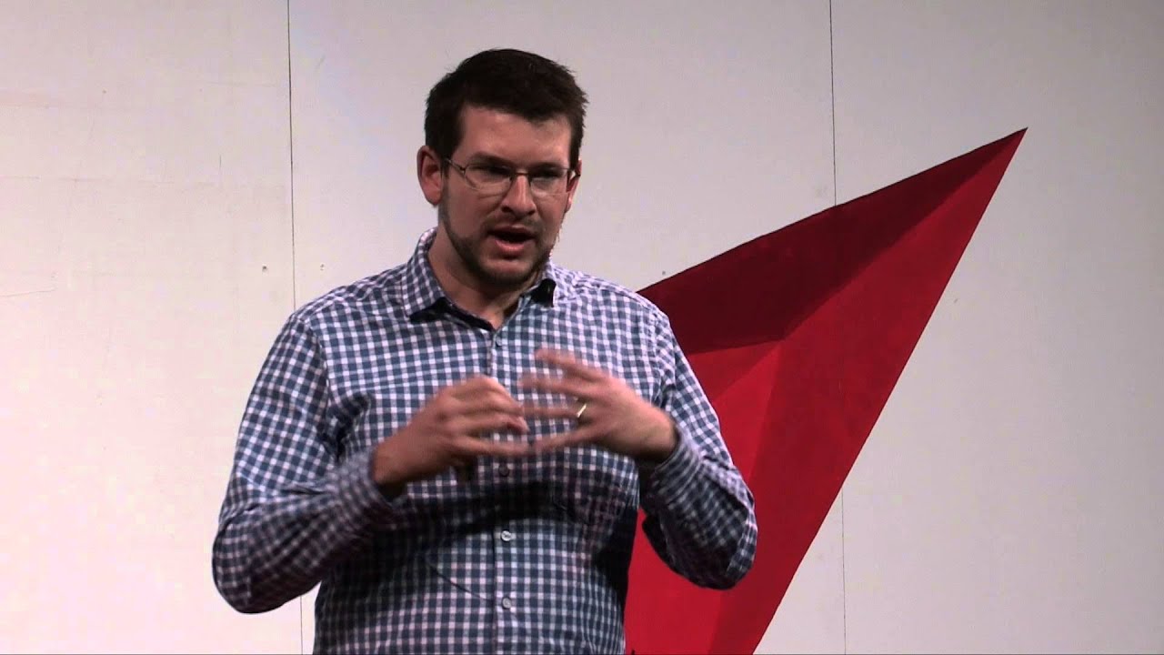 The pollination puzzle. Unexpected alternatives to honey bees | David Pattemore | TEDxTauranga