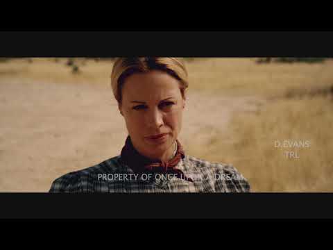 Westerns & Horror Westerns Coming 2020 | KT News – Kate Trinity McQueen