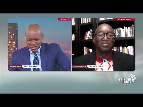 'SACP's decision will force the ANC to listen'