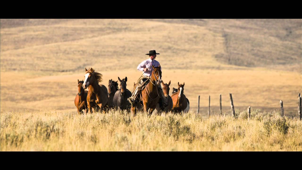David R. Stoecklein slideshow - Buckaroo Dream